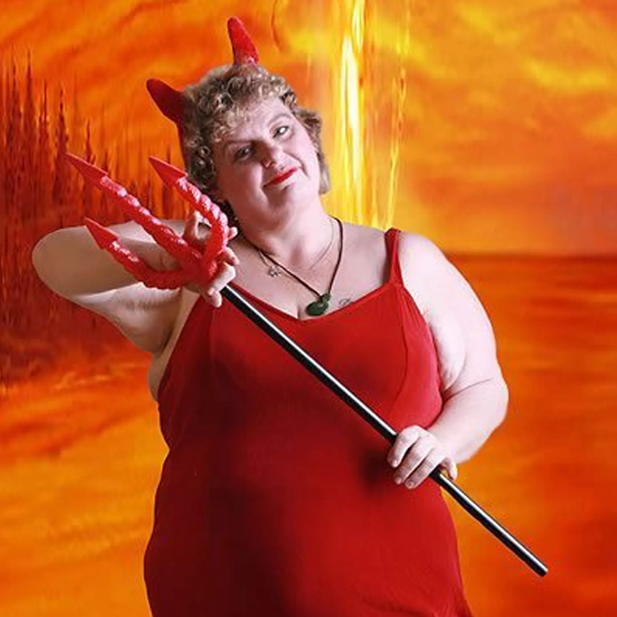 Enquire about Tessa, our fun fatagram available in Auckland
